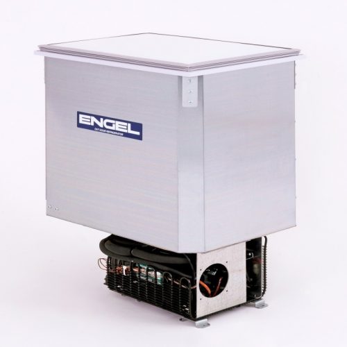 Inbouw koelkasten van Engel, 12 volt / 24 volt / 230 volt